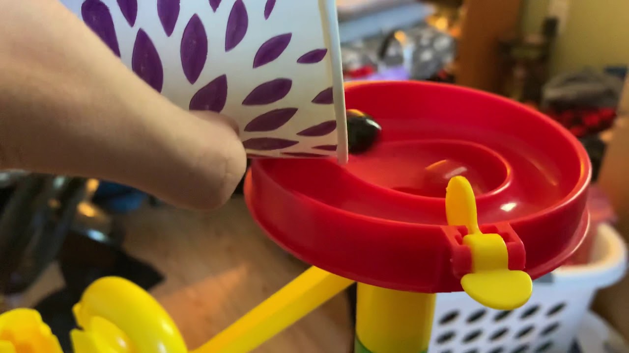 Marble Race 12 | 8 Marbles - YouTube