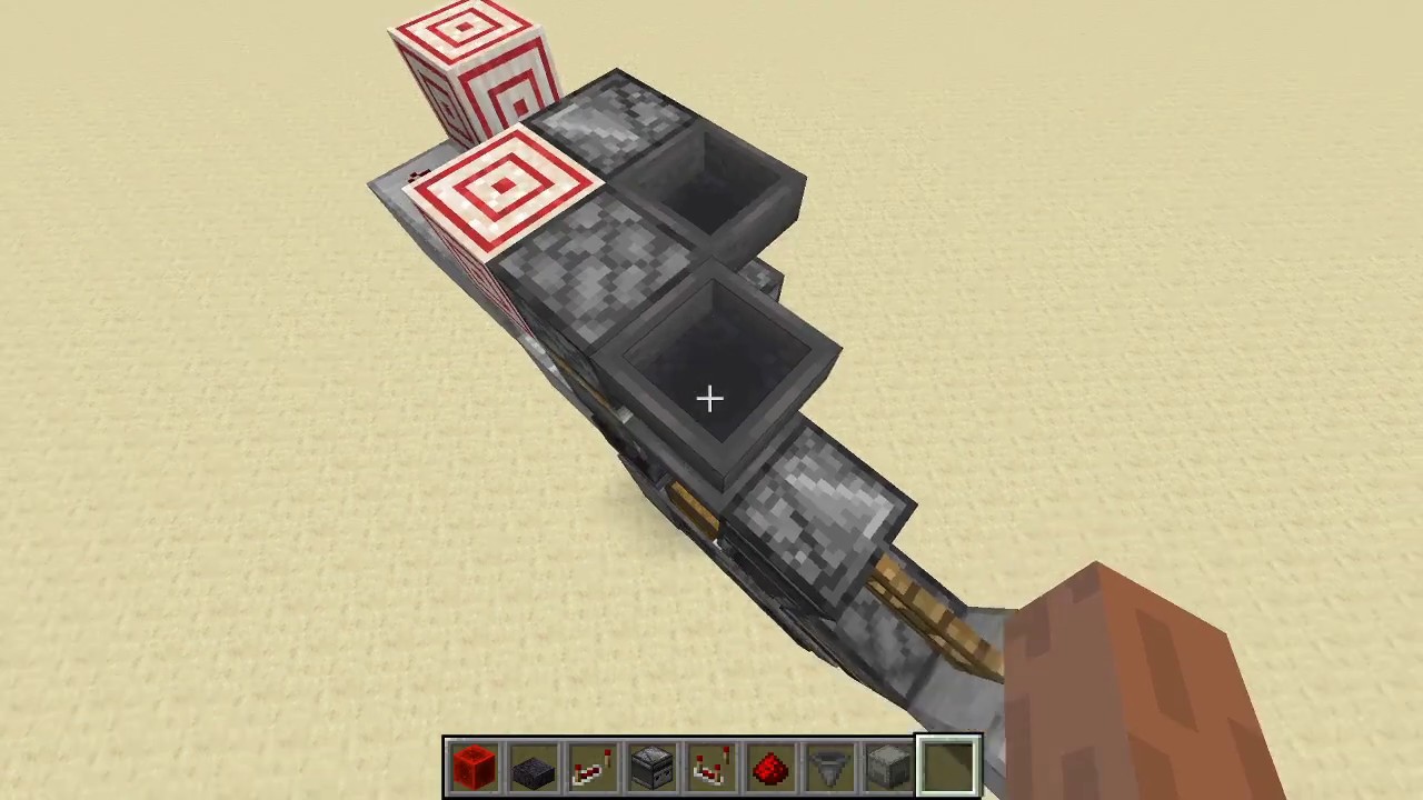 Shulker Box Loader + Storage System | 1.16+ - YouTube