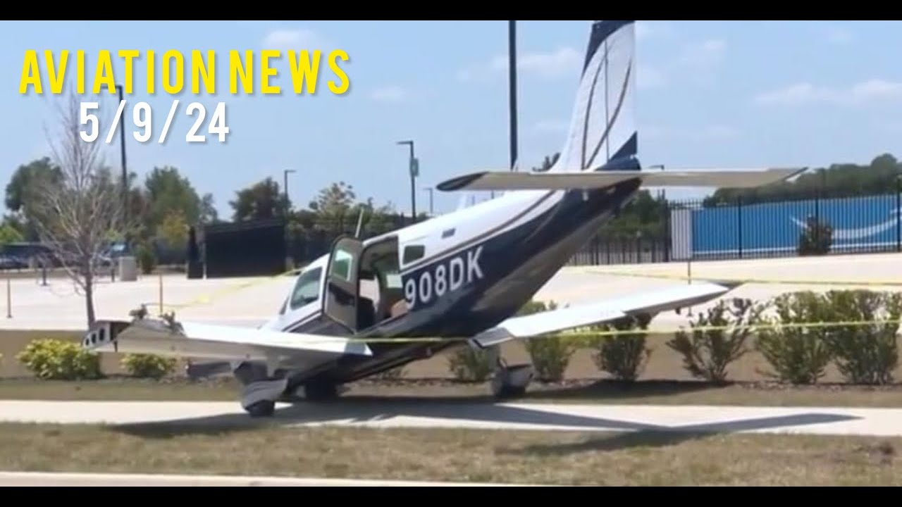 Piper Down in Apopka and More - YouTube