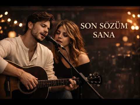 Slowly Lyrics - Son Sözüm Sana - | Düet | - 2026