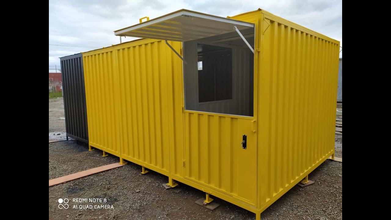 Entrevista | Diego - CEO, Átrio Containers - YouTube