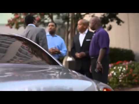 5LINX Success Profile - PSVP Barry Johnson (FIVE LINX) - YouTube