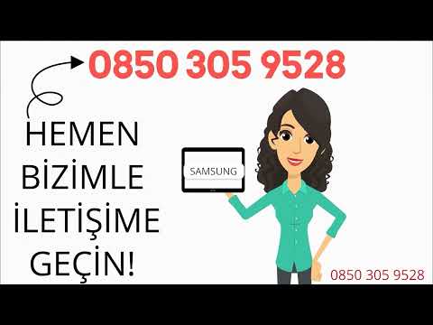 BORNOVA SAMSUNG SERVİS | 0850 305 95 28 | SAMSUNG SERVİSİ BORNOVA