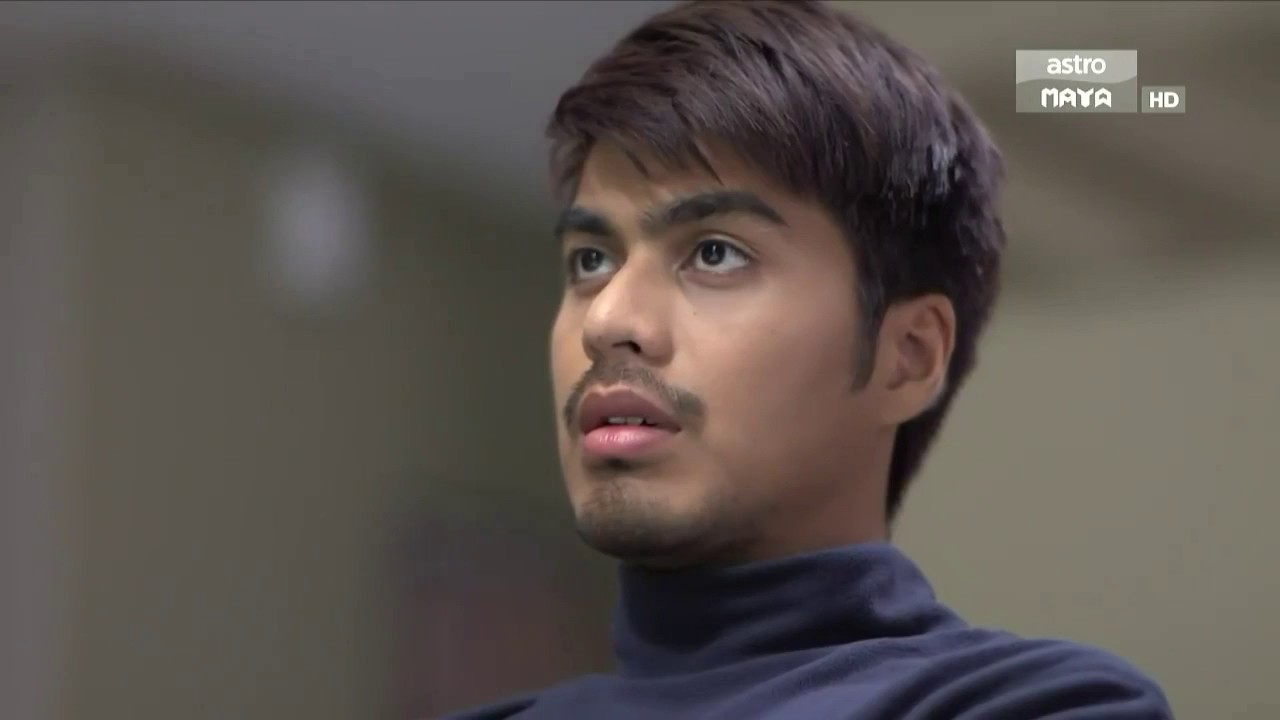 Karl Azhar- Kekal (OST Semusim Rindu) - YouTube