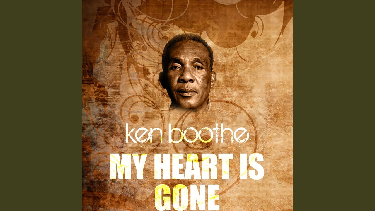 My Heart is Gone - YouTube
