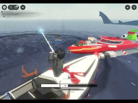 MEG Hunt Montages (Arctic Rod + Hasty is OP for Megalodons…) - YouTube
