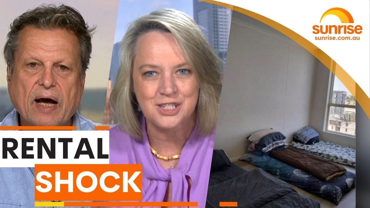 Shocking apartment listings raise the question: Is it time to regulate ...