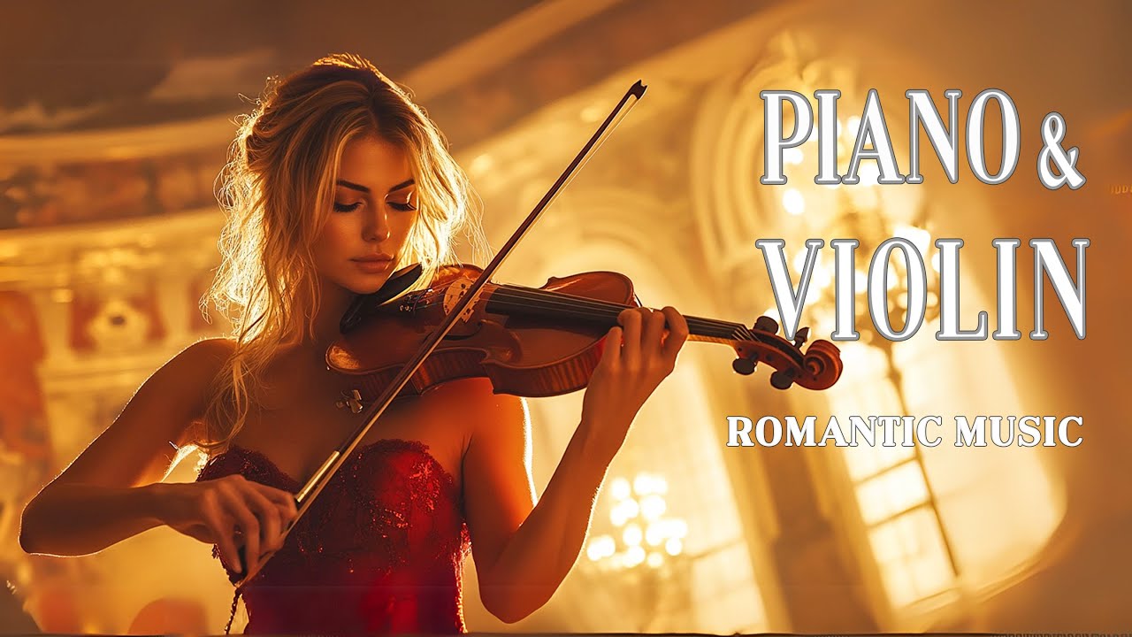 The Most Beautiful Music in the World For Your Heart - Warm Your Heart ...