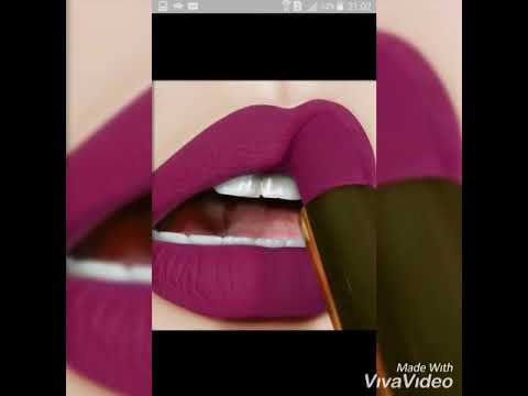 Pamada dodaq boyaları💄💋👄