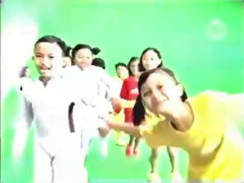 Iklan Milo - Energi untuk Berpikir (2008) @ TRANS TV