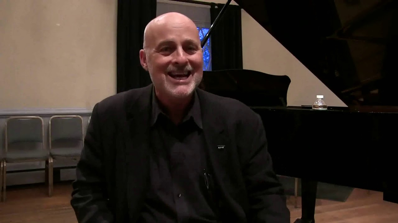 Why Arendt Matters? - David Brin - YouTube