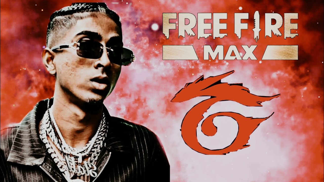 2022 END - Garena Free Fire Max,| Hindi Rap Song Ft.MC STAN,| Free Fire ...
