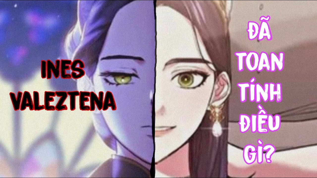 Ines Valeztena là người như nào? | Cuộc Hôn Nhân Này Dù Sao Cũng Sẽ Tan ...