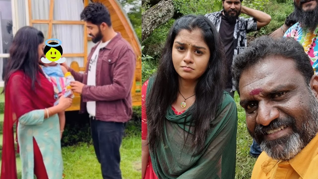 விஜய் காவேரி 🤩 Twist in மகாநதி சீரியல் 😯 mahanathi serial upcoming ...