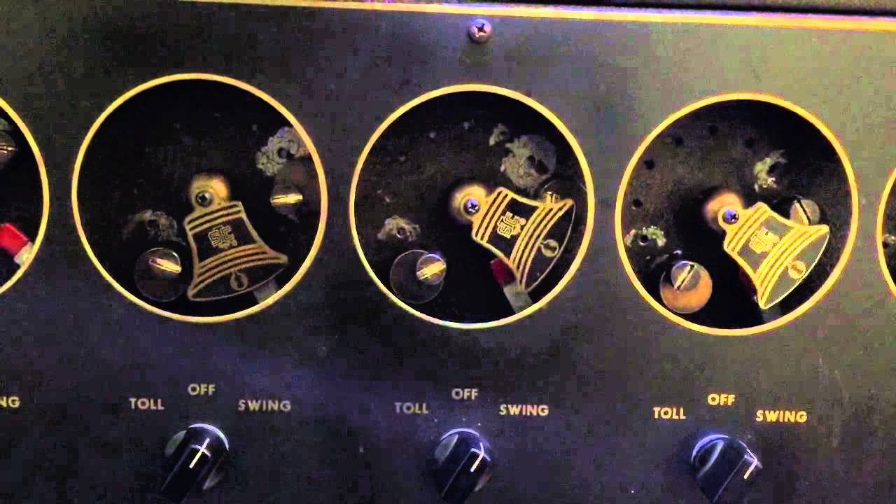 Holy Ghost Catholic Church Bells Opelousas - YouTube