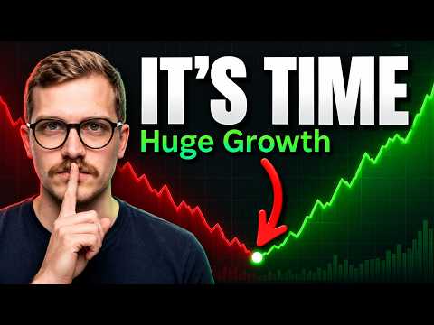 Nubank May Never Look This Cheap Again... HUGE Catalyst!