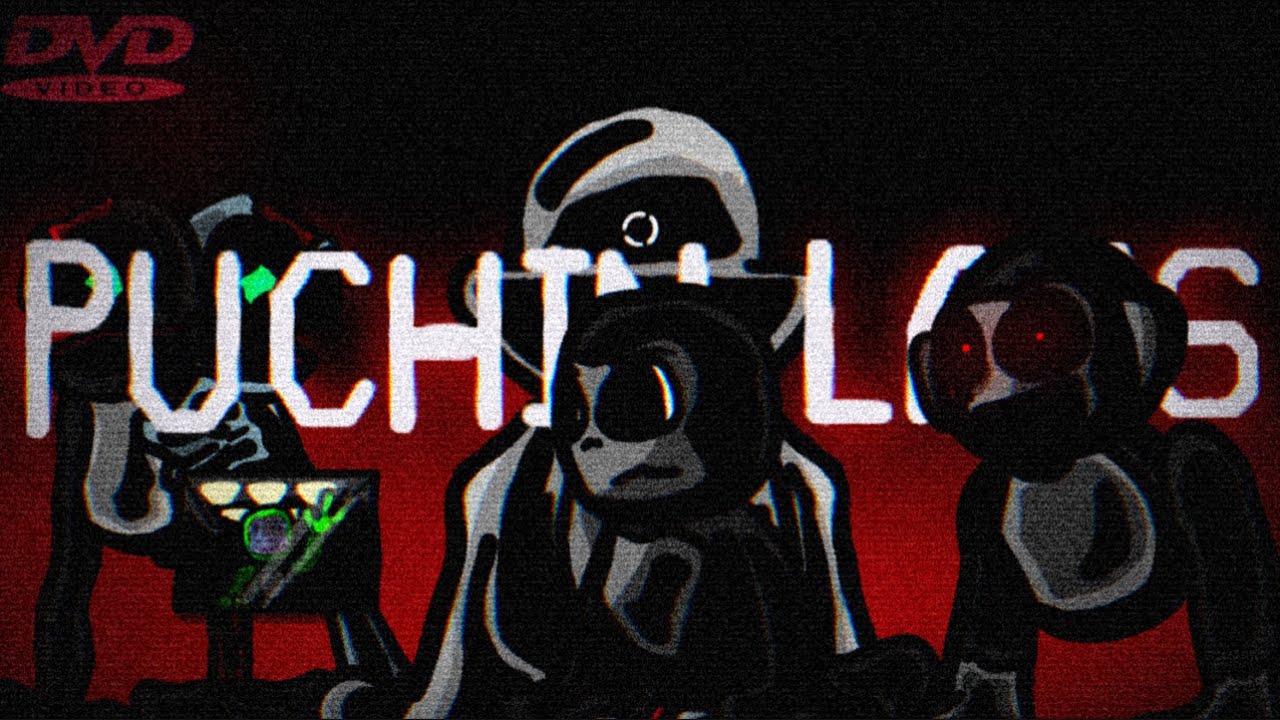 I Played Puchin Labs… - YouTube
