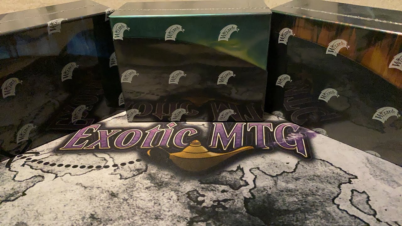 MTG Mythic Edition Box Opening for Loyal Fans! Foil Planeswalkers for ...