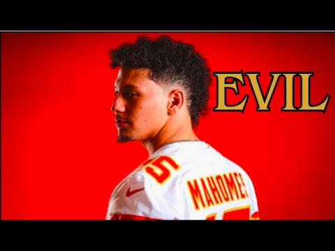 THEY ARE EVIL: CHIEFS INSANE COMEBACKS COMPILATION - YouTube
