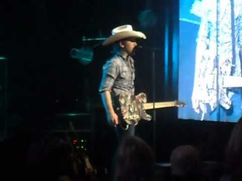 Justin Moore Backwoods - YouTube