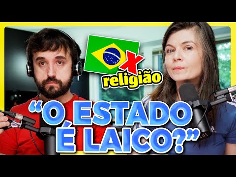 FÉ e POLÍTICA: sempre dá errado