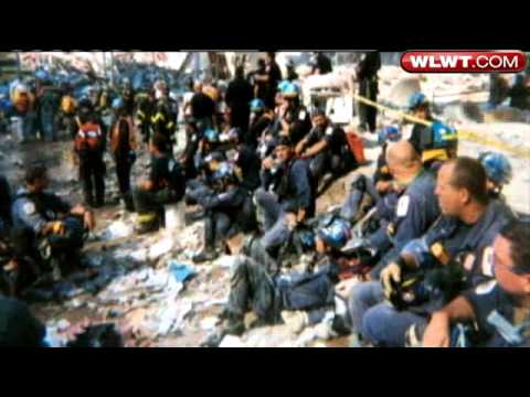 First Responders Share Memories Of 9/11 - YouTube