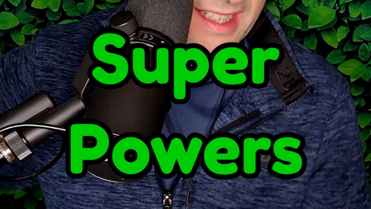 Super Powers (Activate) ️original song raising your vibrations 432hz - YouTube