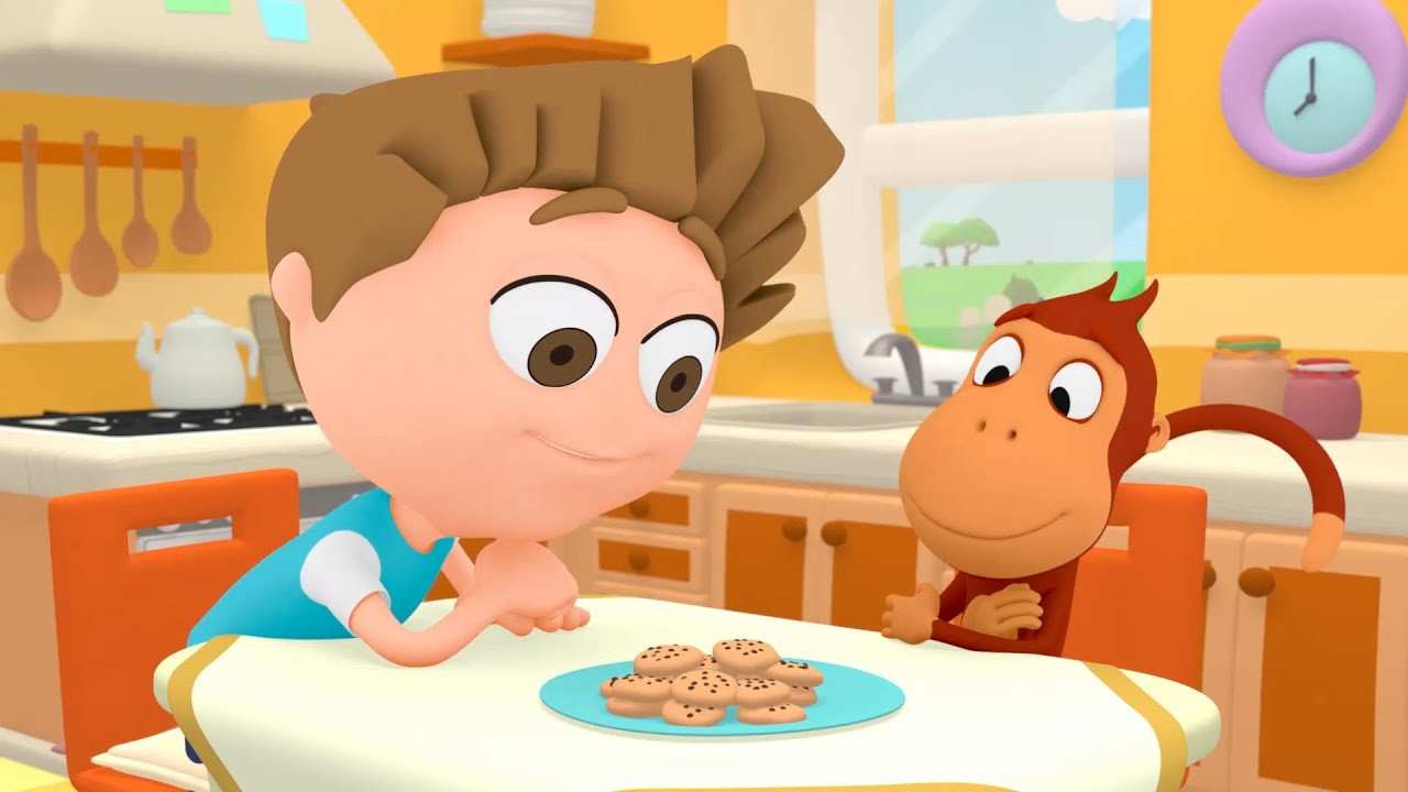 Ne Güzel Oyuncak 🧸 Kukuli Yeni Bölüm - YouTube