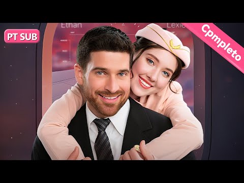 O amigo de seu pai, Seu protetor… Seu amor proibido【PT. - Série Completa】