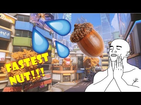 11052018 Busan Scrim - Fast Nut in November - YouTube