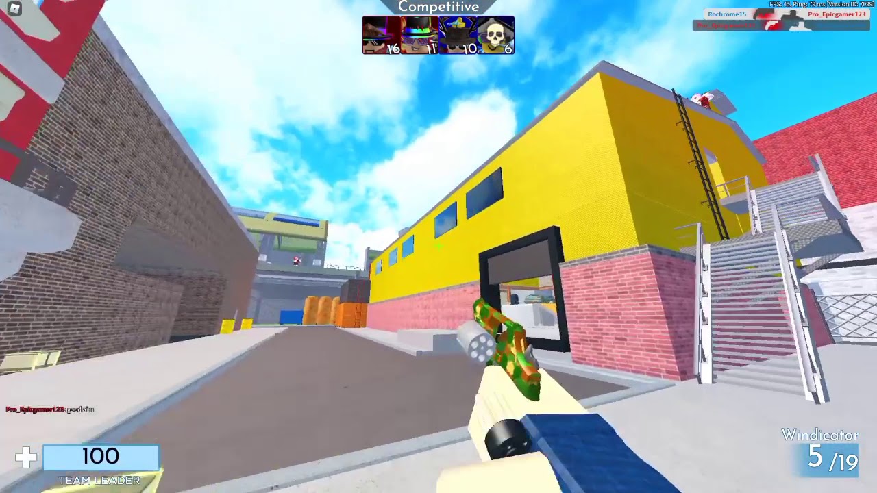 simp war the rematch - YouTube