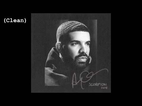 God's Plan (Clean) - Drake
