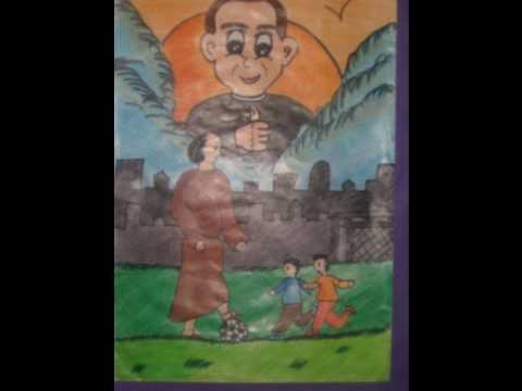 Padre Jose Tous y Soler - YouTube