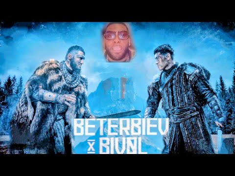 Beterbiev vs. Bivol Full Fight Card. - YouTube