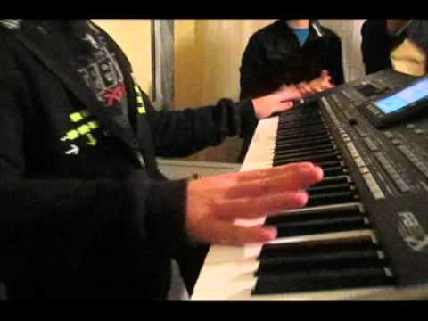 Piyanist Gökhan - Oldumu Jivkof / As Obicham Male
