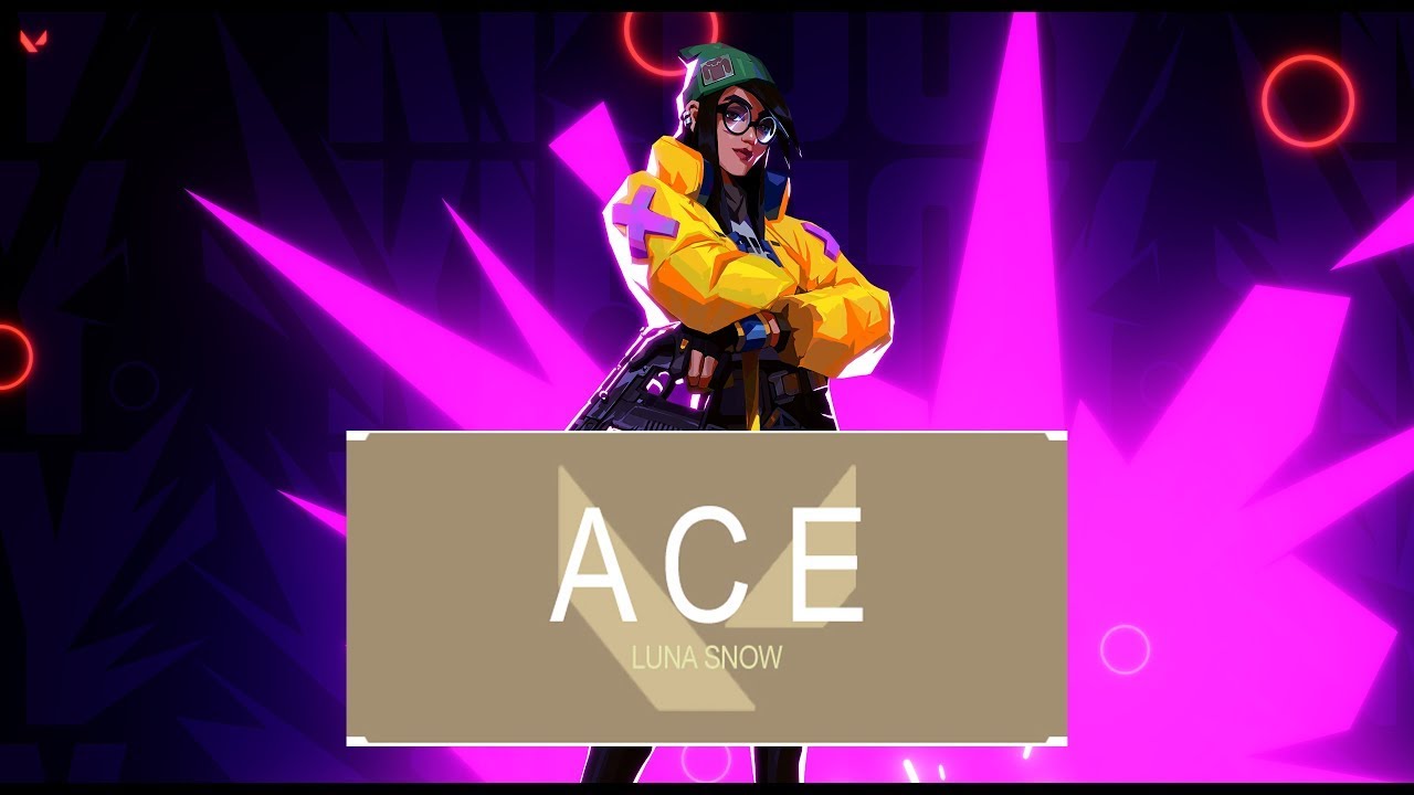 فالورانت كيل جوي ايس - Valorant killjoy ace - YouTube