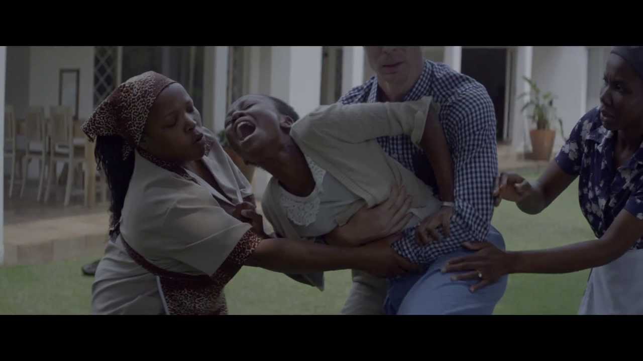 Sink Official Trailer - YouTube