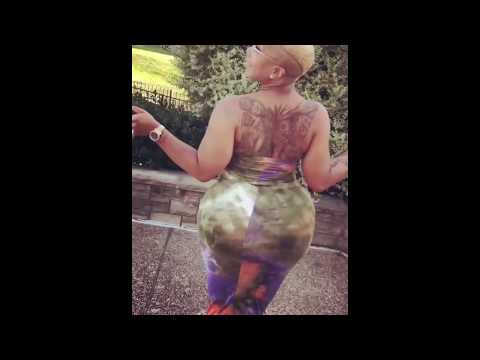 BEST 2020 BIG BOOTY COMPILATION