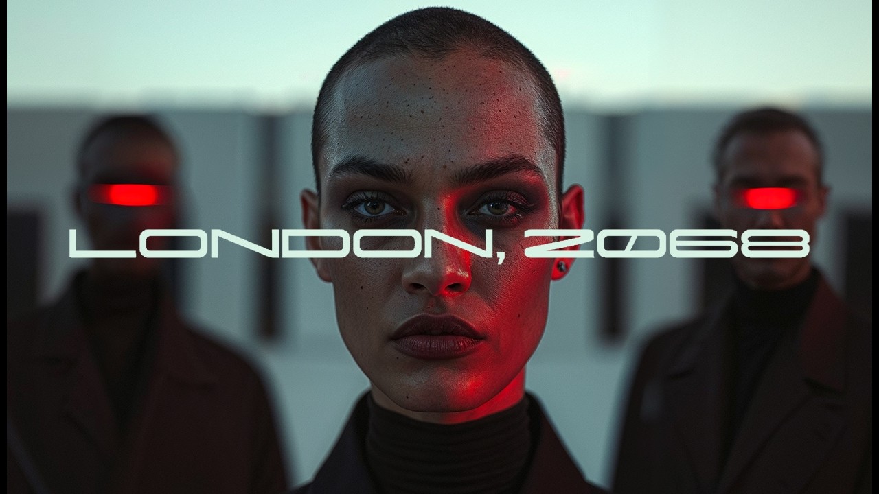 2068: Part I - London | AI Movie Intro - YouTube