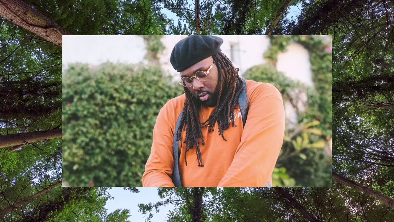 [FREE] Rexx Life Raj feat. Russ Type Beat 2019 | ‘In Motion’ (prod ...