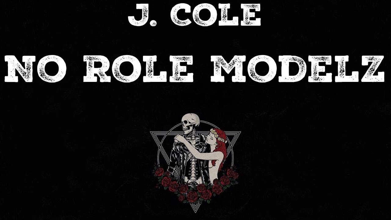 J. Cole - No Role Modelz (Lyric Video) - YouTube