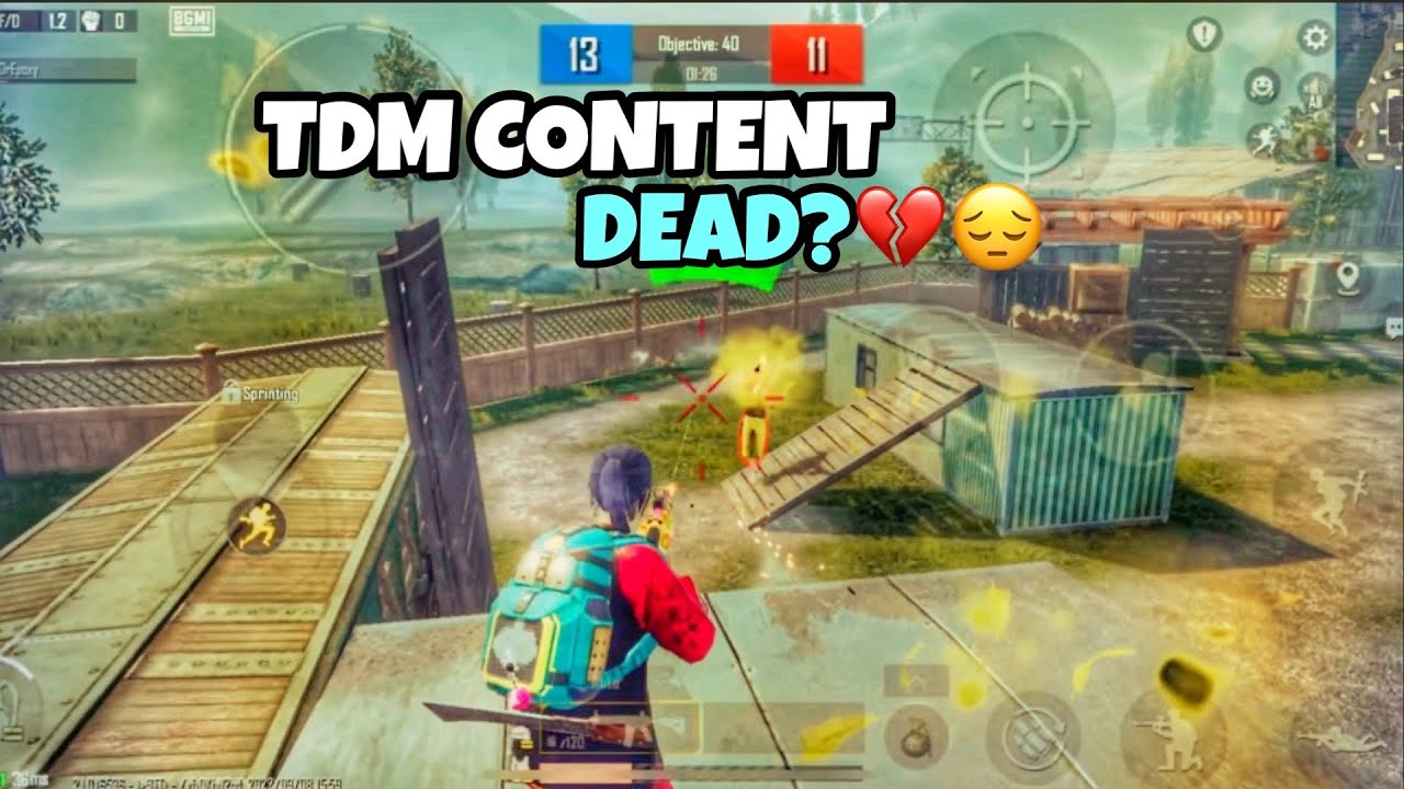 TDM TREND GETTING DEAD💔😔#shorts - YouTube