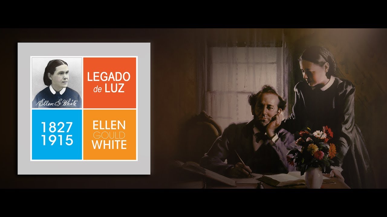 Ellen White - Alberto Timm - 13: Declaración más bella de Ellen White ...