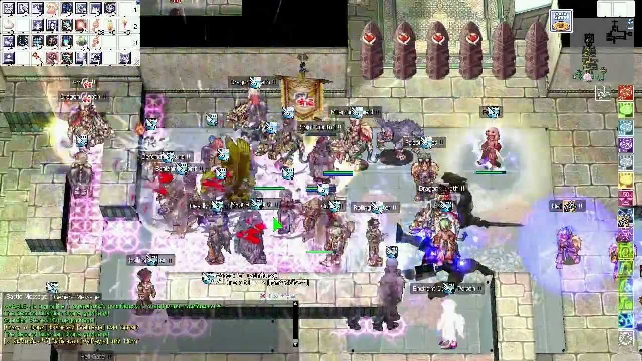 3/2/2013 TRO Sv. Alice by Creator - YouTube