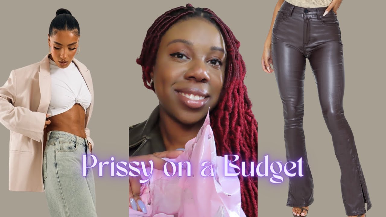 Saving your coins is now the new luxury...I mean what I say!| Prissy on ...