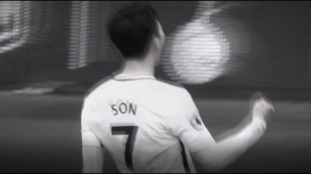 heung-min son edit - YouTube