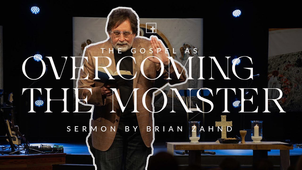 Overcoming the Monster || Lord of the Story - YouTube