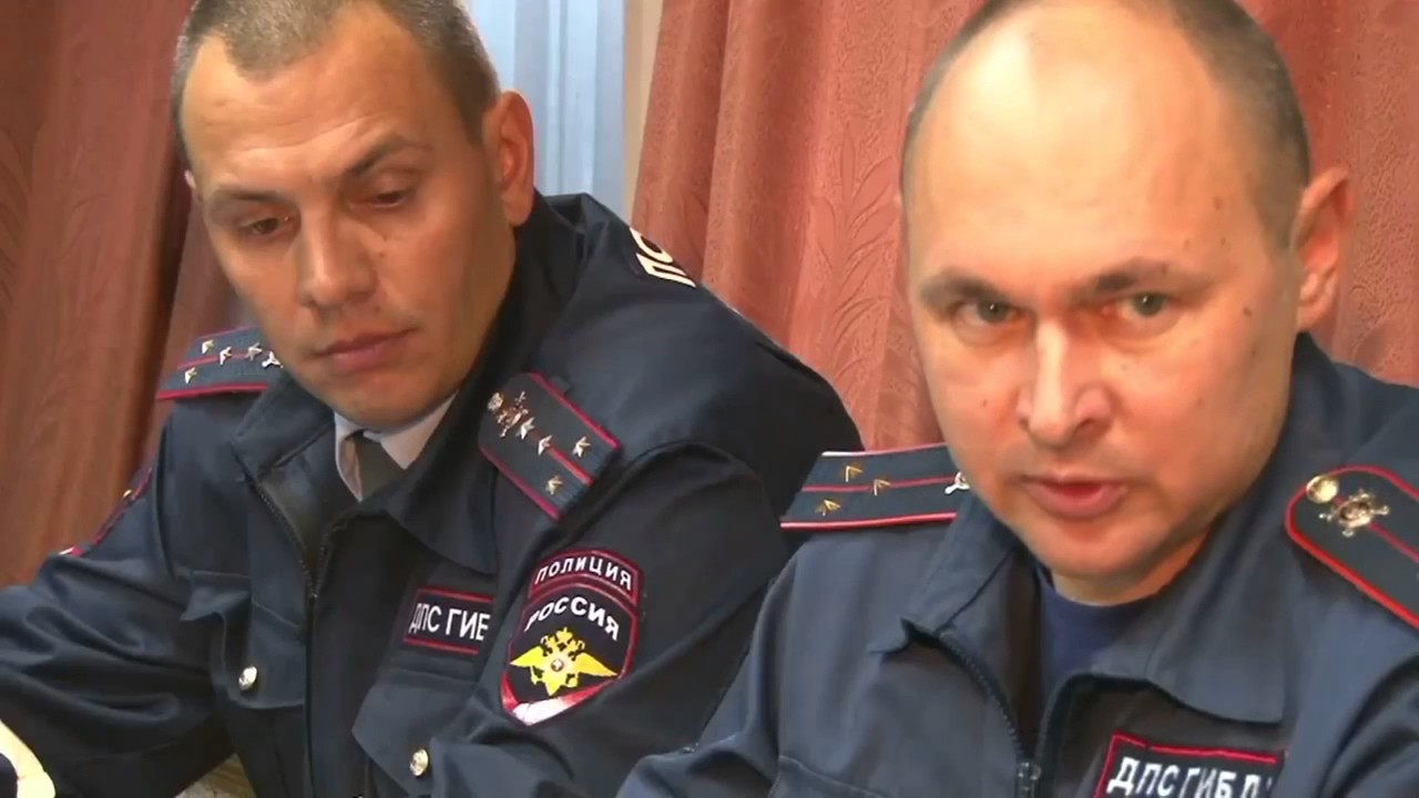 We are the DPS. - YouTube