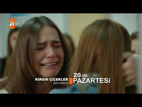 Kırgın Çiçekler 97. Bölüm 2. Fragmanı (FAN MADE)