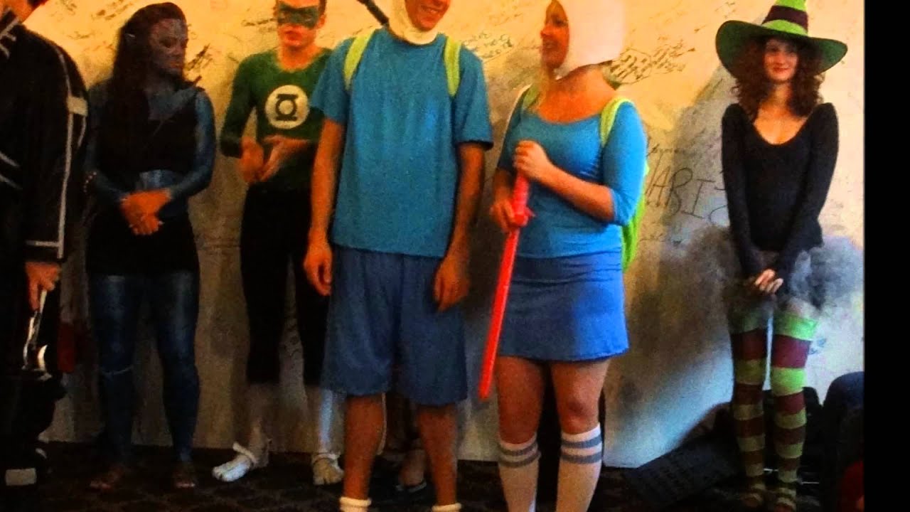 Cosplayers at the Tyler Tx Rose City Comic Con Oct 26, 2013. Tyler ...